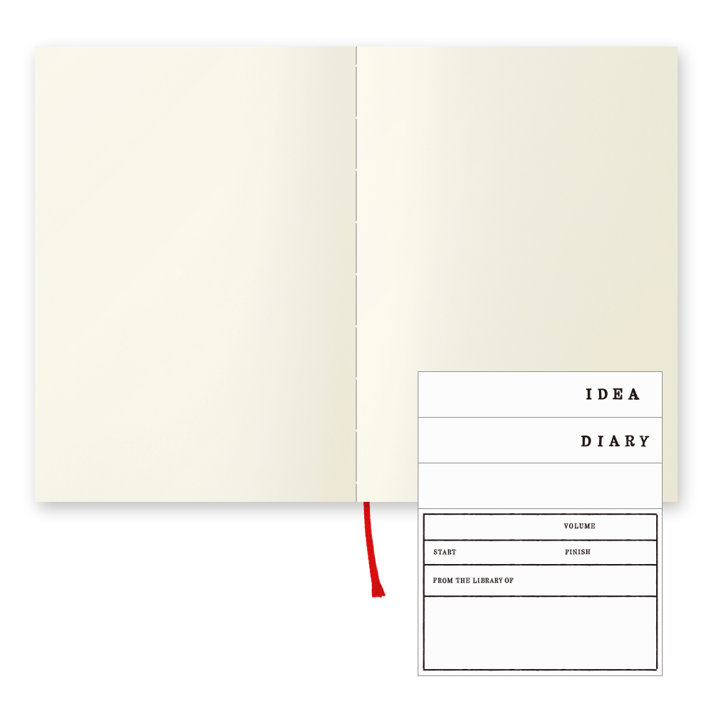 MD Notebook | MD PAPER PRODUCTS