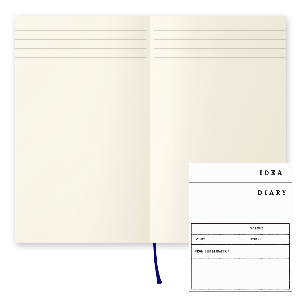 MD Notebook | MD PAPER PRODUCTS