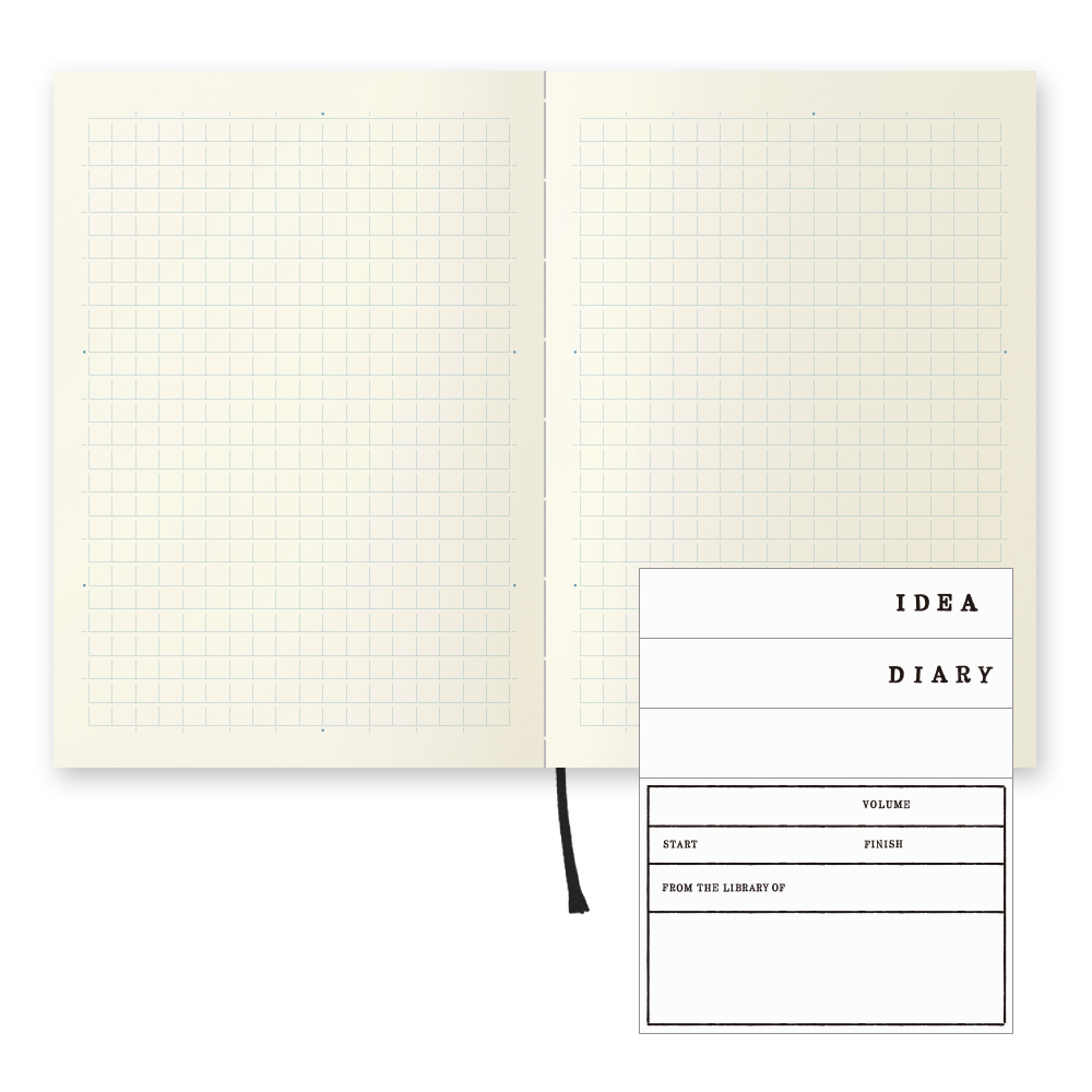 MD Notebook | MD PAPER PRODUCTS