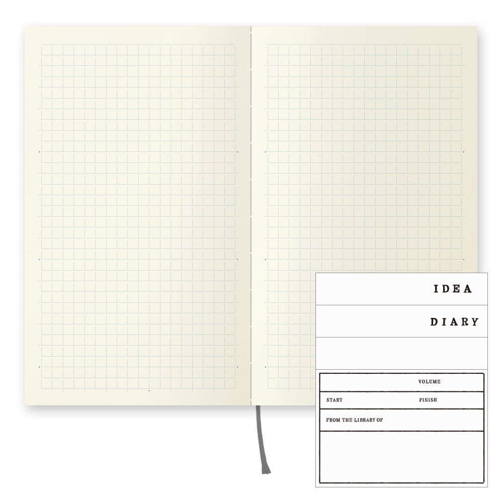 MD Notebook | MD PAPER PRODUCTS