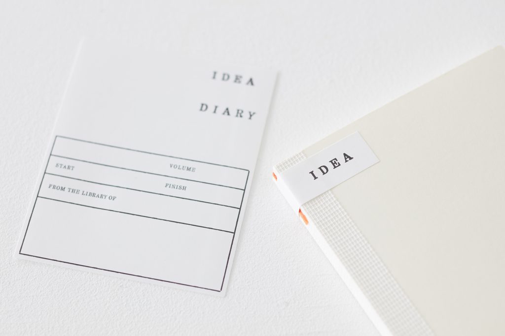 MD Notebook | MD PAPER PRODUCTS