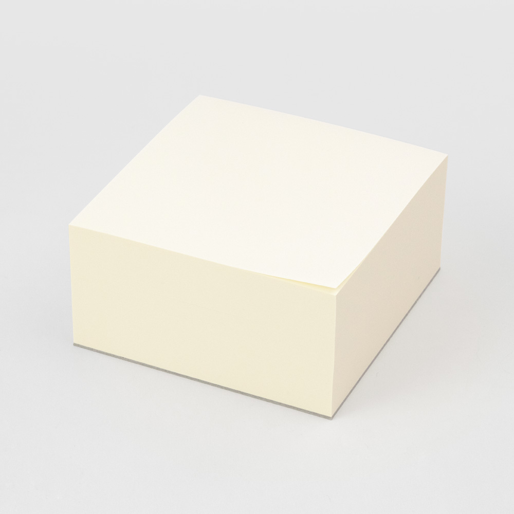 MD Memo Block | MD PAPER PRODUCTS