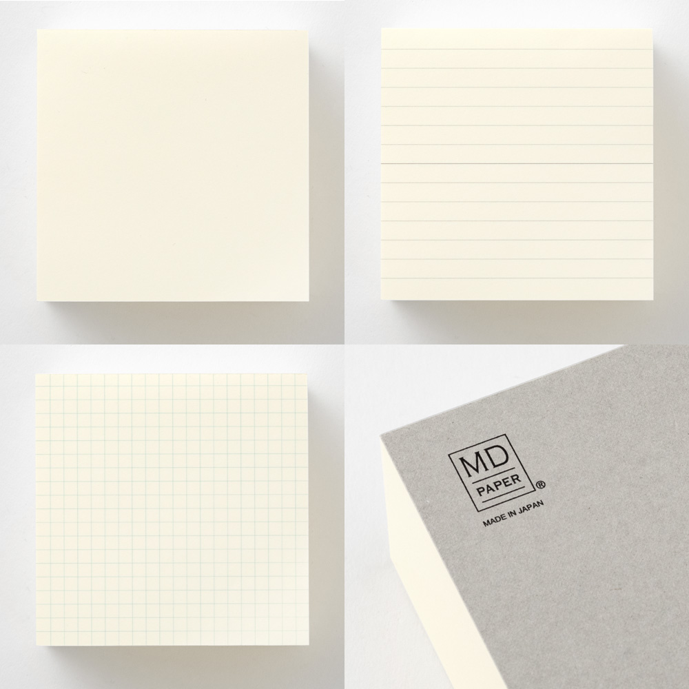 MD Memo Block | MD PAPER PRODUCTS